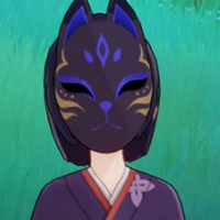 🔥 Youko MBTI | Genshin Impact NPCs (Non-Playable Characters ...