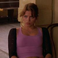 🔥 Nora Clark MBTI | Step Up (2006) Personality Types