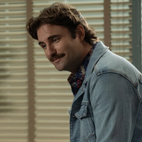 🔥 Detective Matt Saracusa MBTI | Yellowjackets (2021 · 3 seasons ...