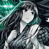 🔥 Chie MBTI | COLORLESS Personality Types