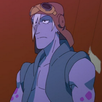 🔥 Rolo MBTI | Voltron: Legendary Defender (2016) Personality Types