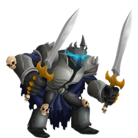 🔥 MMOnster MBTI | Monster Legends Personality Types