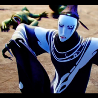 🔥 Monkey King: Hero is Back (2015） MBTI Personality Types