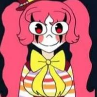 🔥 Smiles The Clown MBTI | daycare_ronpa Personality Types