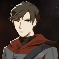 🔥 Jun MBTI | OPUS: Echo of Starsong Personality Types