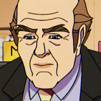 🔥 Ford MBTI | X-Men '97 (TV Series 2024) Personality Types