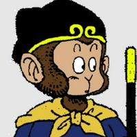 🔥 Sun Wukong MBTI | Dragon Ball Z Personality Types