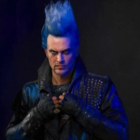 🔥 Hades MBTI | Descendants (Franchise) Personality Types