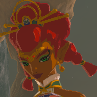 🔥 Isha MBTI | The Legend of Zelda: BOTW, AOC & TOTK Personality Types