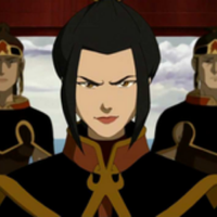 🔥 Azula (阿祖拉) MBTI | Avatar: The Last Airbender (2005) Personality Types