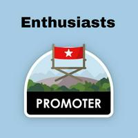 🔥 If The Promoter has a personality type...