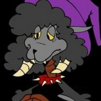 🔥 Rachel Waterman "Witch Sheep" MBTI | The Walten Files Personality Types