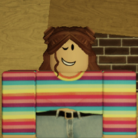 🔥 Elizabeth MBTI | Flicker (Roblox) Personality Types