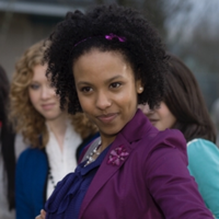🔥 Krista Cook MBTI | 16 Wishes (2010) Personality Types