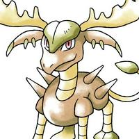 🔥 Deer MBTI | Pokémon Red and Blue Personality Types