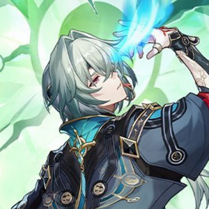 🔥 Anaxa / Anaxagoras MBTI | Honkai: Star Rail Personality Types