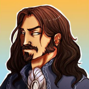 🔥 Kennit MBTI | Realm of the Elderlings Personality Types
