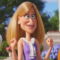 🔥 Patsy Prescott MBTI | Despicable Me (Franchise) Personality Types