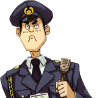 🔥 Mike Meekins (Susumu Harabai) MBTI | Ace Attorney Personality Types