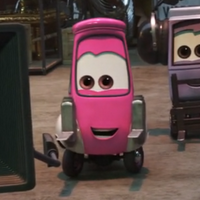 🔥 Producer MBTI | Cars (Franchise) Personality Types