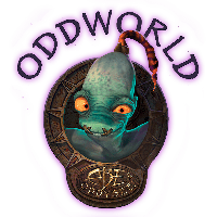 🔥 If Oddworld has a personality type...