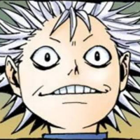 🔥 Zigg Zoldyck MBTI | Hunter X Hunter Personality Types
