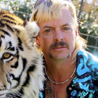 🔥 Joe Exotic MBTI | Tiger King Personality Types
