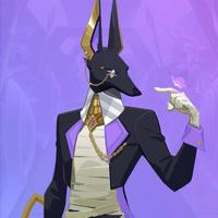 🔥 Drew (Anubis) MBTI | Dislyte Personality Types