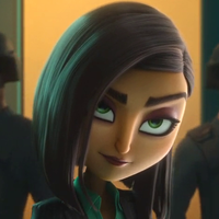 🔥 Marcy Kappel MBTI | Spies in Disguise (2020) Personality Types