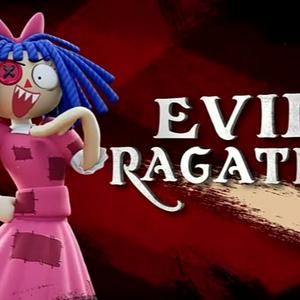 🔥 Evil Ragatha MBTI | The Amazing Digital Circus (2023) Personality Types