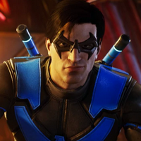 🔥 Dick Grayson “Nightwing” MBTI | Gotham Knights Personality Types