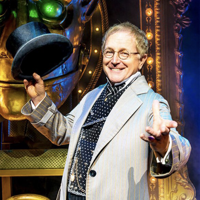 🔥 The Wizard MBTI | Wicked The Musical Personality Types