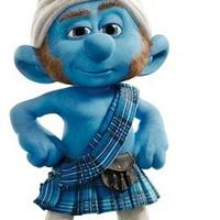 🔥 Gutsy Smurf MBTI | The Smurfs (2011) Personality Types