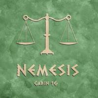 🔥 Cabin 16 (Nemesis) MBTI | Percy Jackson Cabins Personality Types