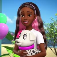 🔥 Cherie MBTI | Barbie Dreamhouse Adventures (Franchise) Personality Types