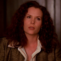 🔥 Vivian "Viv" Blackadder MBTI | NCIS (2003) Personality Types