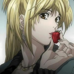 🔥 Misa Amane MBTI | Death Note Personality Types