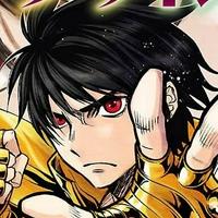 🔥 Gemini Sōjirō Tokito MBTI | Saint Seiya Meiō Iden Dāku Uingu ...