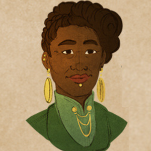 🔥 Constance MBTI | Realm of the Elderlings Personality Types