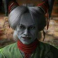 🔥 Shathaan MBTI | Dragon Age Personality Types