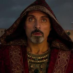 🔥 Urshu MBTI | Gods of Egypt (2016) Personality Types