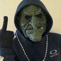 🔥 Green Pycho 17 MBTI | BBT/BDF Network Personality Types