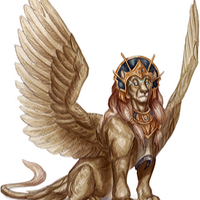 🔥 If Gynosphinx has a personality type...