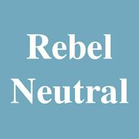 🔥 If Rebel Neutral has a personality type...