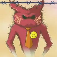 🔥 Anger (Monster) MBTI | Rage in Peace Personality Types