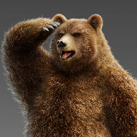🔥 Kuma II MBTI | Tekken Personality Types