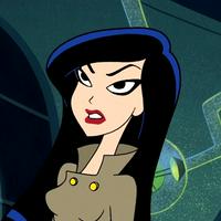 🔥 Agent Yoshimi MBTI | Duck Dodgers (2003) Personality Types