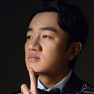 What do you think Wang Zulan (王祖蓝)'s personality is?