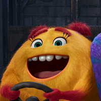 🔥 Val Little MBTI | Monsters at Work (2021) Personality Types