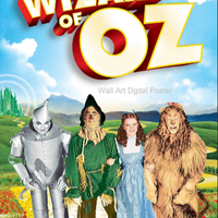 🔥 If The Wizard of Oz has a personality type...